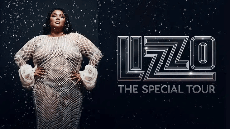 Lizzo veröffentlicht ihr neues Album „Special“ | Alle Infos zum Album ...