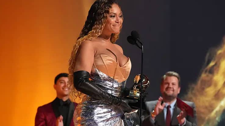 Grammy Awards 2023: Alle Infos zu den Gewinner*innen & Live- Performances der Grammy Awards 2023 ...